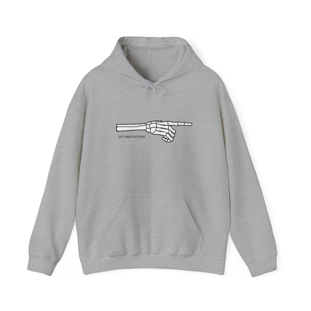 Paper Chaser Hoodie – JAT Supply Co