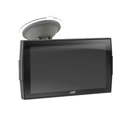 EDGE INSIGHT CTS3 MONITOR – JAT Supply Co