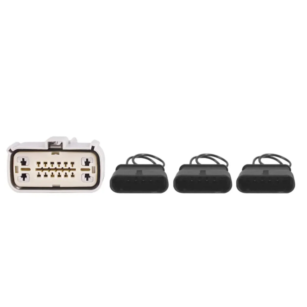L5P CAN BUS PLUGS – JAT Supply Co