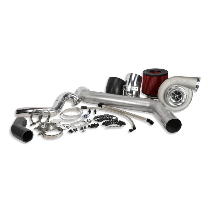 13-18 6.7L Cummins S400 Kit with Turbo and Manifold – JAT Supply Co