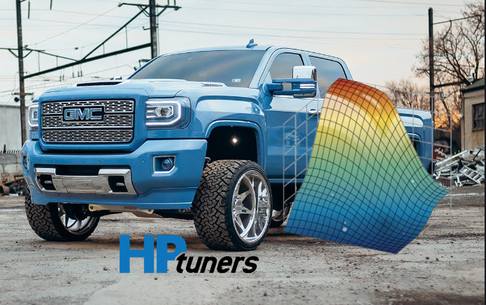 2017-2023 L5P 6.6L DURAMAX CUSTOM ENGINE TUNING (HP TUNERS) – JAT Supply Co